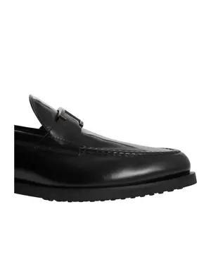 TOD'S Timeless Slip-on Loafers