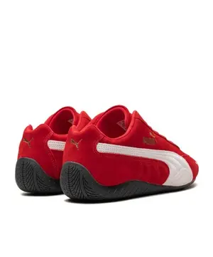 PUMA Speedcat Og Sneakers - Red