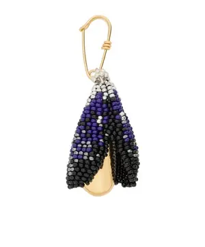 Loewe Shell Brooch