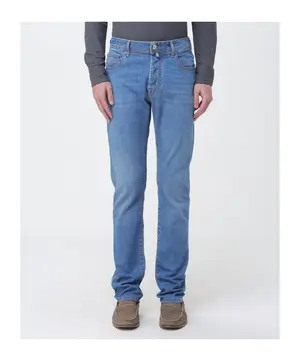 Jacob Cohen Bard Skinny Jeans - Blue