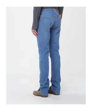 Jacob Cohen Bard Skinny Jeans - Blue