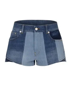 Coperni Belted Shorts For Women