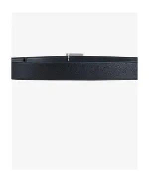 Givenchy 4g Reversible Belt