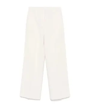 Incotex Straight Leg Bottoms For Women