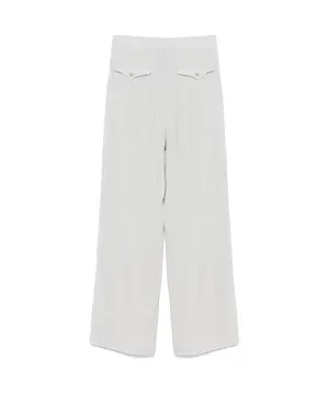 Barena Venezia Nini Lezier Trousers - Argento