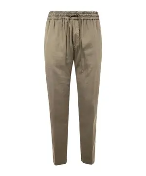 Dondup Elasticated Pants For Men