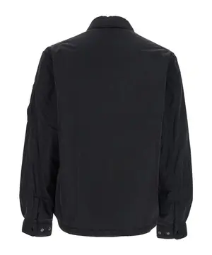 C.P. COMPANY Chrome-r Padded Overshirt