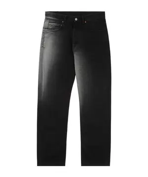MAISON MARGIELA Straight-leg Jeans