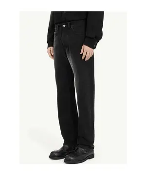 MAISON MARGIELA Straight-leg Jeans