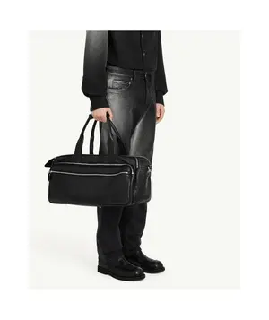 MAISON MARGIELA Straight-leg Jeans