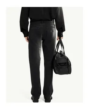 MAISON MARGIELA Straight-leg Jeans