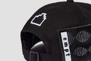 CAV EMPT Cap