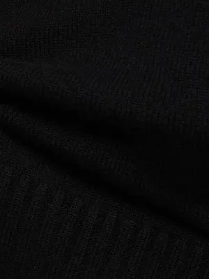 Max Mara Angri Long-sleeved Knitted Jumper