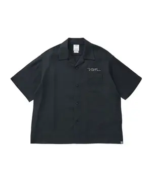 Visvim Short Sleeve Shirts For Men