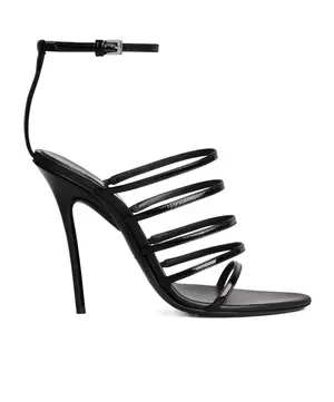 Alaia Strappy Sandals For Women