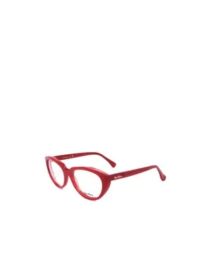 Max Mara Cat Eye Eyeglasses