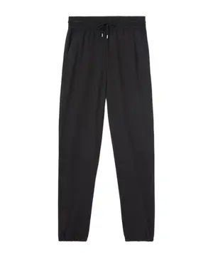 Loro Piana Merano Straight-leg Tailored Trousers
