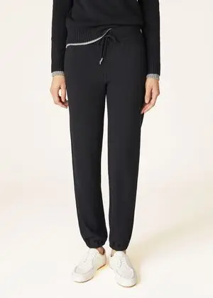 Loro Piana Merano Straight-leg Tailored Trousers