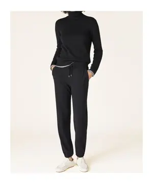 Loro Piana Merano Straight-leg Tailored Trousers