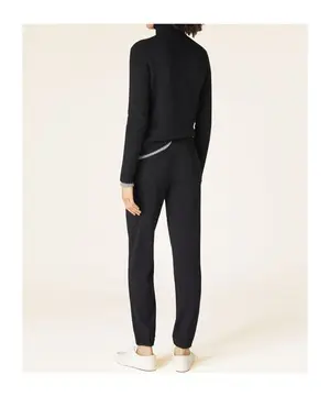 Loro Piana Merano Straight-leg Tailored Trousers