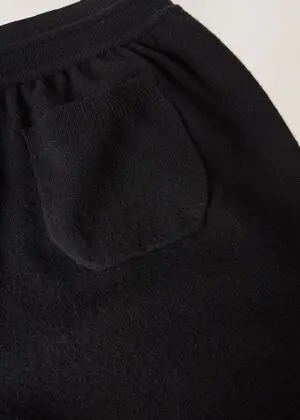 Loro Piana Merano Straight-leg Tailored Trousers