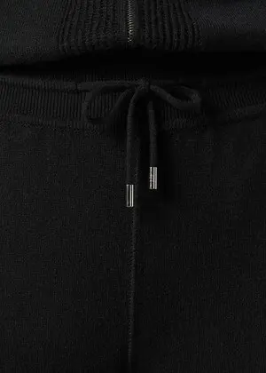 Loro Piana Merano Straight-leg Tailored Trousers
