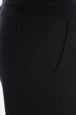 Loro Piana Merano Straight-leg Tailored Trousers