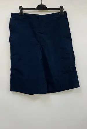 Bottega Veneta Panelled Oversized Shorts