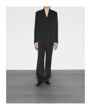 Gucci Button-up Suit Set