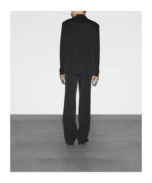 Gucci Button-up Suit Set