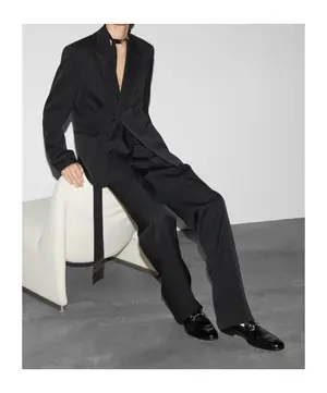 Gucci Button-up Suit Set