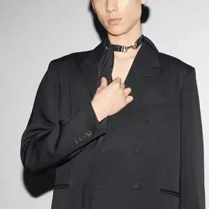 Gucci Button-up Suit Set