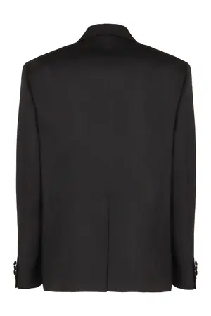 Gucci Button-up Suit Set