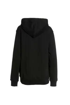 Moschino Bugs Bunny Print Hoodie