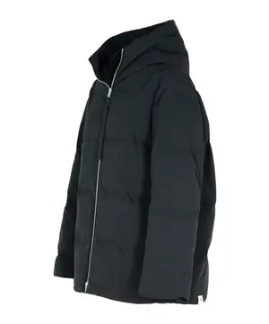 JIL SANDER Quilted Down Jacket