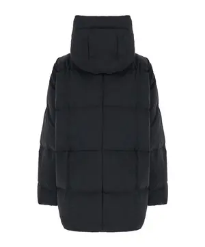 JIL SANDER Quilted Down Jacket