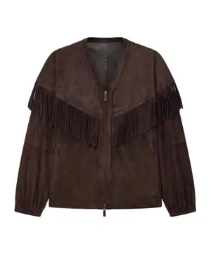 Emporio Armani Casual Outerwear For Men