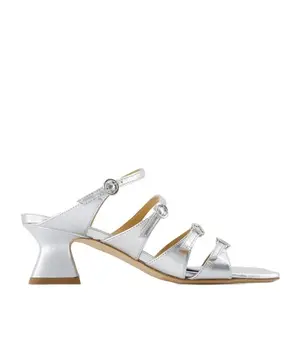 AeydĒ Eanna Strappy Mules