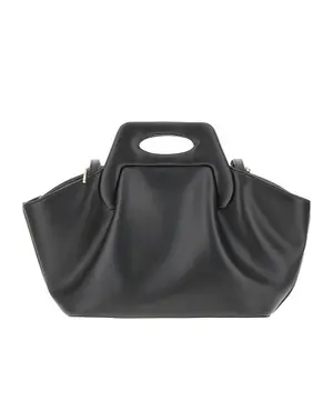THEMOIRE Dhea Top Handle Bag