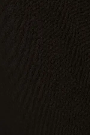 ROBERTO COLLINA Merino Turtleneck Knitwear - Black