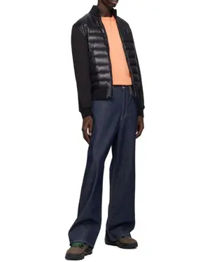 Mackage Collin-r Down Jacket - Black