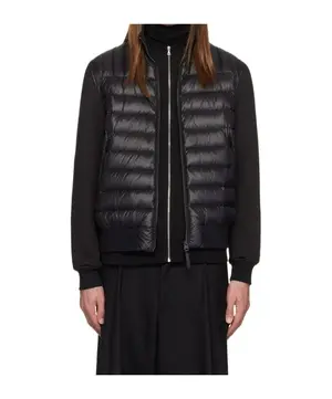 Mackage Collin-r Down Jacket - Black