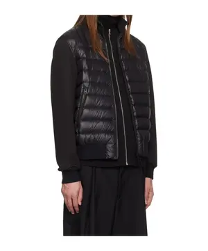 Mackage Collin-r Down Jacket - Black