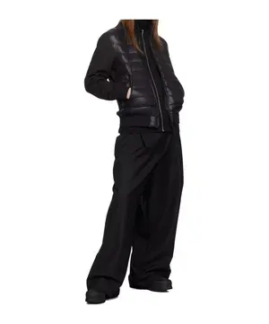 Mackage Collin-r Down Jacket - Black