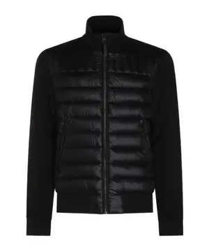 Mackage Collin-r Down Jacket - Black