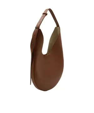 AESTHER EKME Hobo Shoulder Bag - Brown
