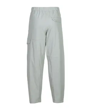 C.P. COMPANY Logo-patch Cargo Trousers