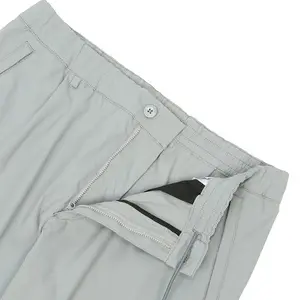 C.P. COMPANY Logo-patch Cargo Trousers