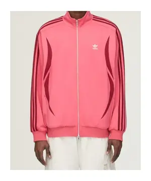 ADIDAS X WALES B ONNER Adidas Wales Bonner Track Sweatshirt
