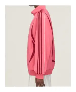 ADIDAS X WALES B ONNER Adidas Wales Bonner Track Sweatshirt